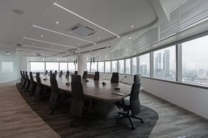 MENARA JLAND | The Epicenter of the South