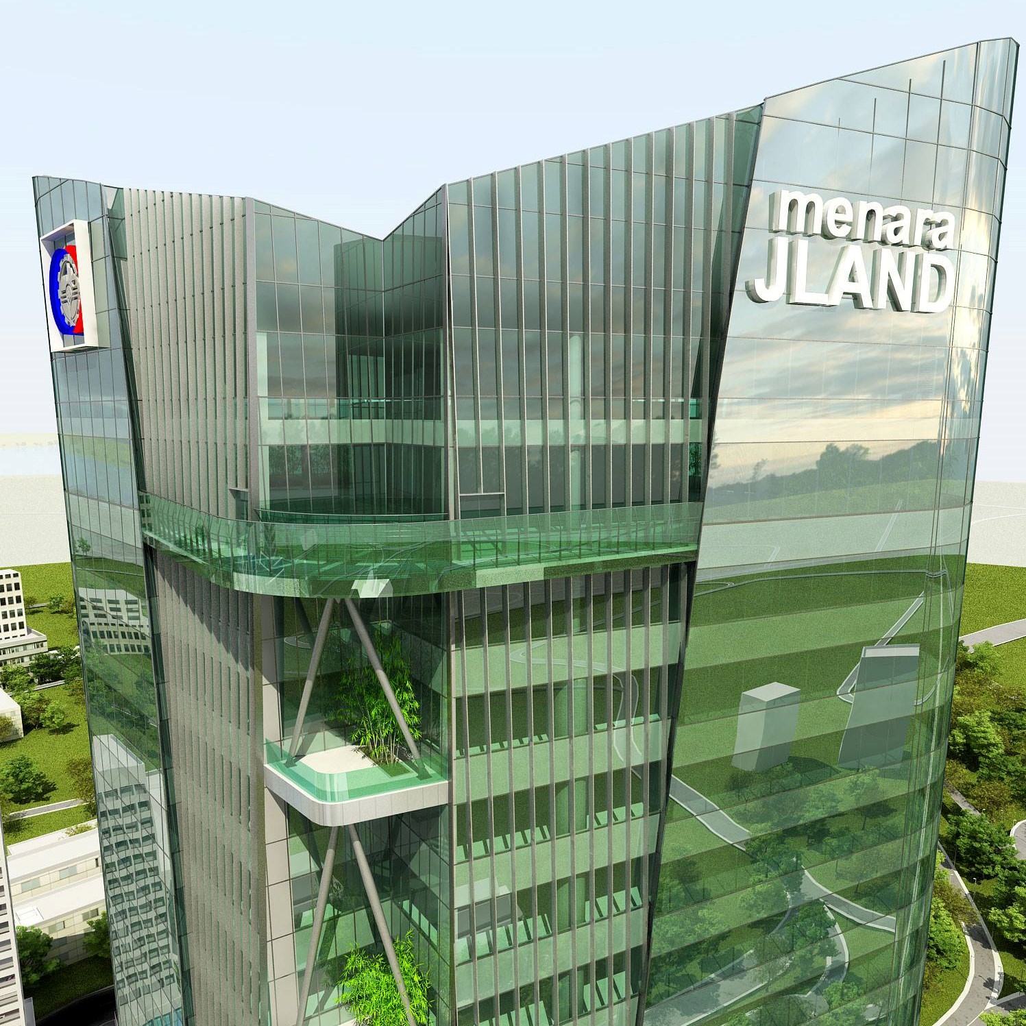 Gallery & Activities | MENARA JLAND