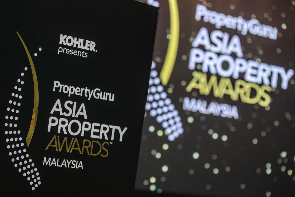Johor Land Berhad Won PropertyGuru Asia Property Awards in Best Office ...