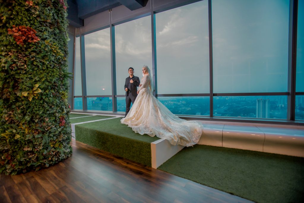 SKYSCAPE Photo Gallery | MENARA JLAND