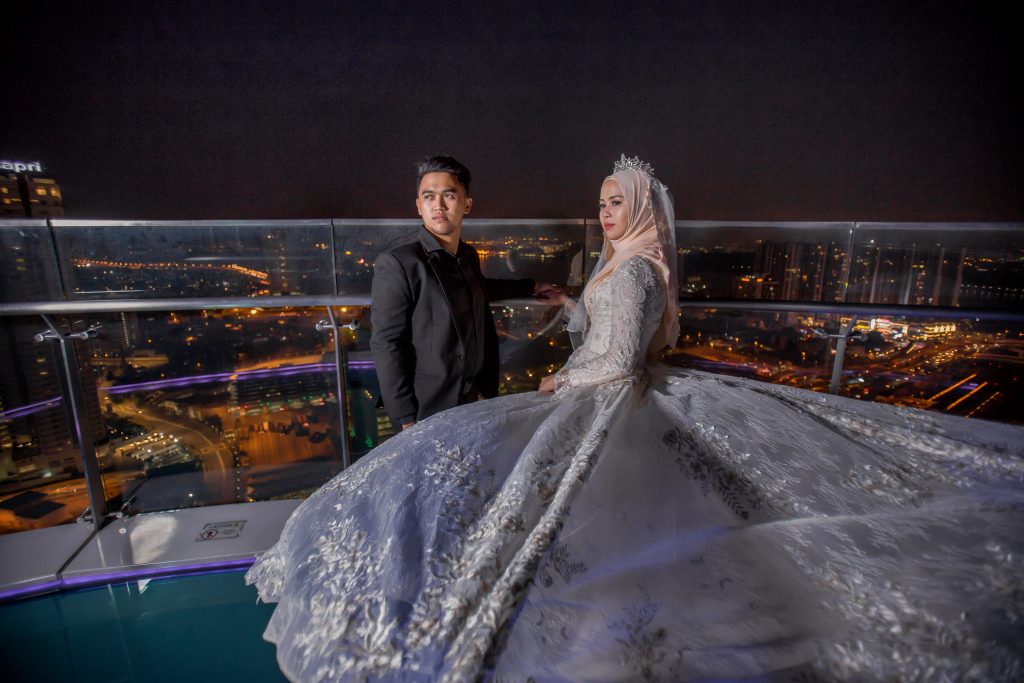 SKYSCAPE Photo Gallery | MENARA JLAND