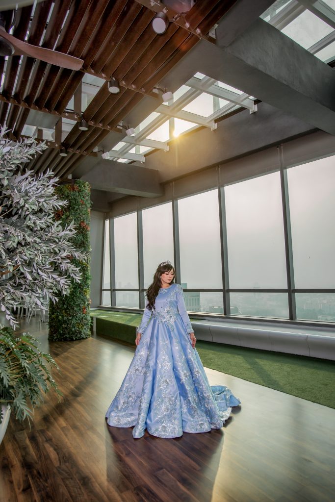 SKYSCAPE Photo Gallery | MENARA JLAND