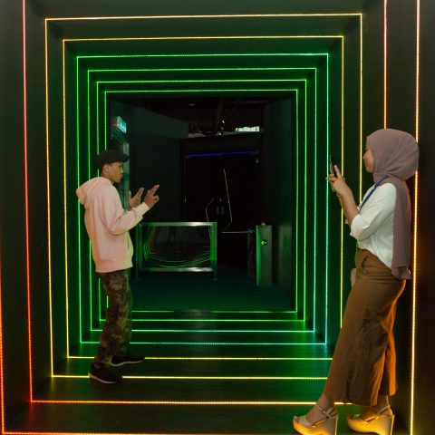 SKYSCAPE @ MENARA JLAND | MENARA JLAND