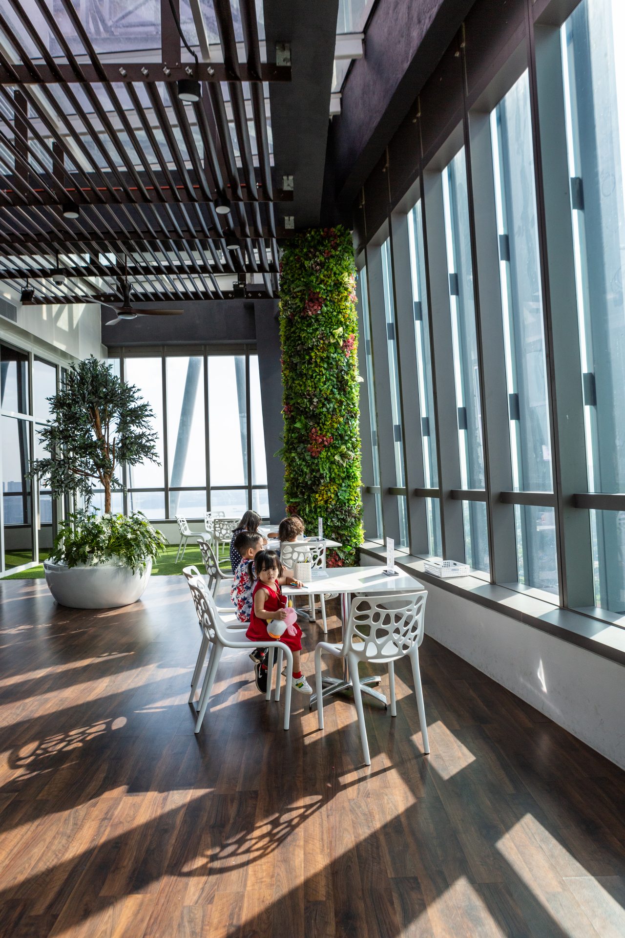 Gallery & Activities | MENARA JLAND