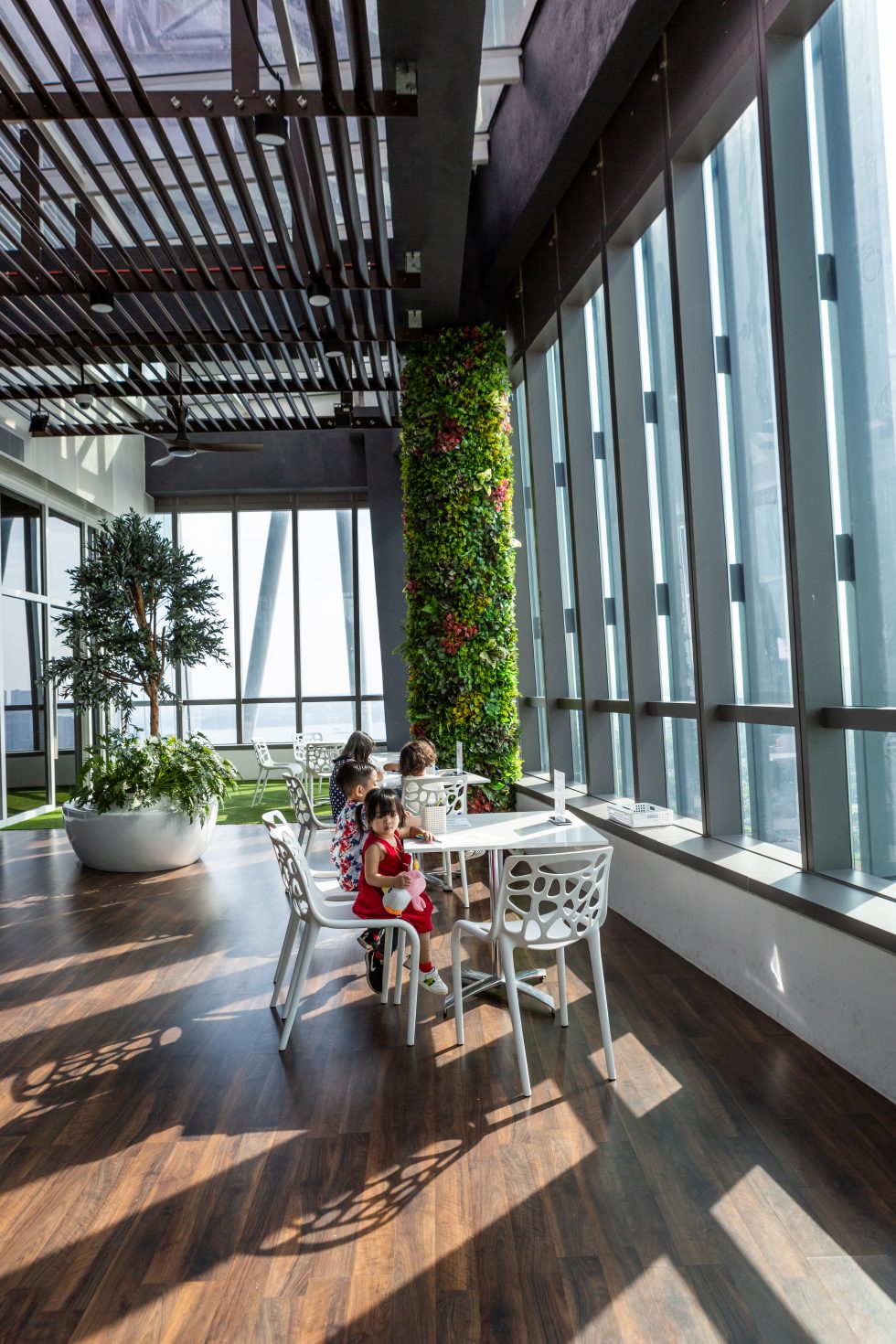 Gallery & Activities | MENARA JLAND