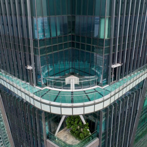 SKYSCAPE @ MENARA JLAND | MENARA JLAND