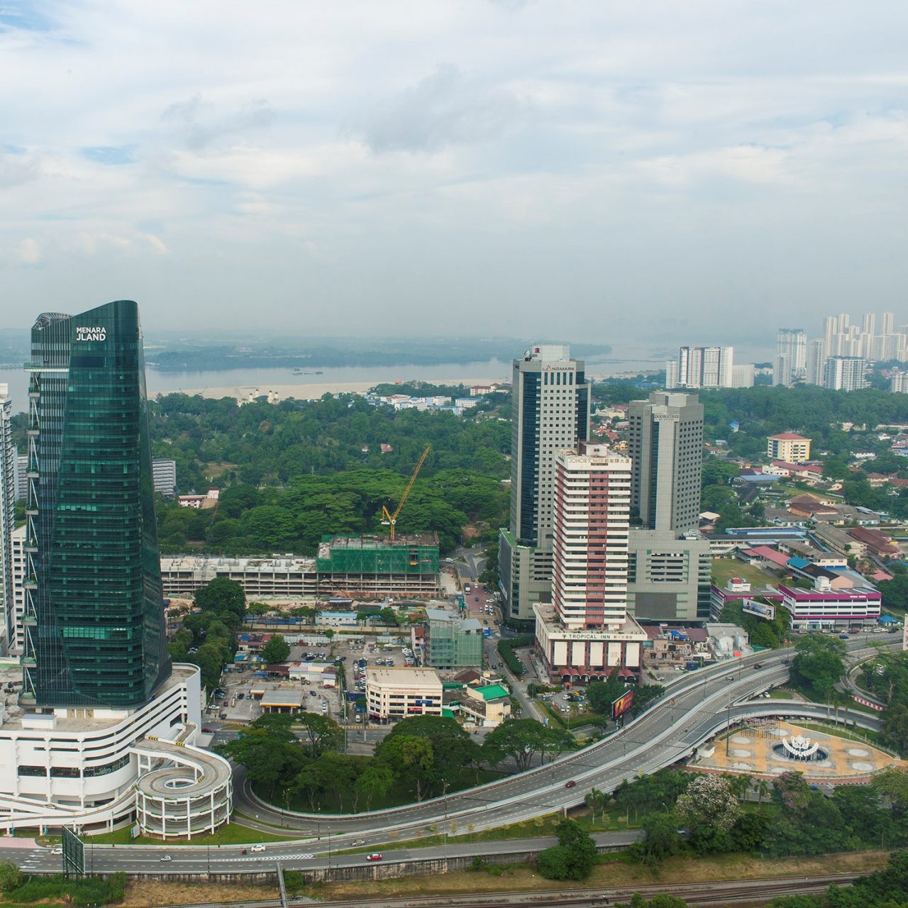 Why MENARA JLAND | MENARA JLAND