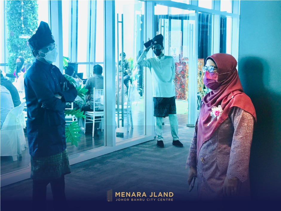 Gallery & Activities | MENARA JLAND