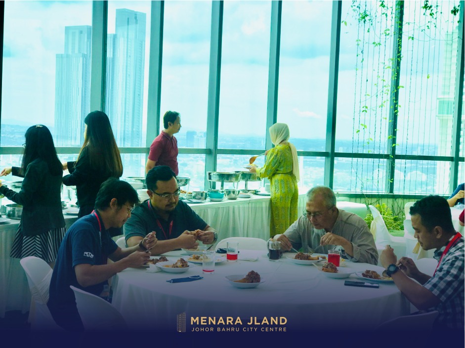 Gallery & Activities | MENARA JLAND