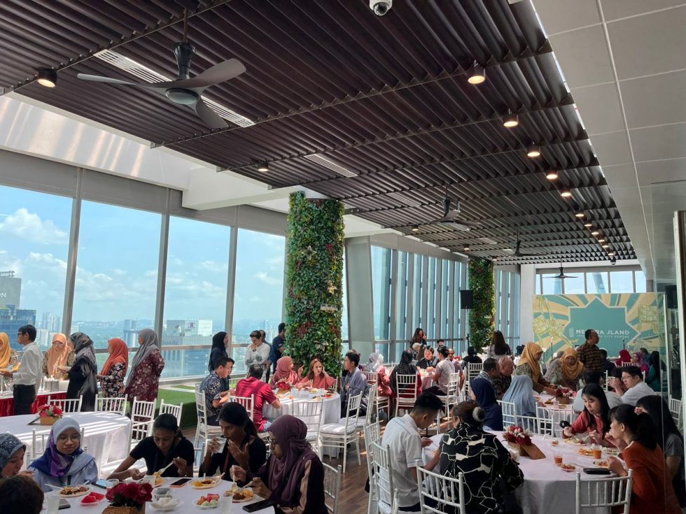 Gallery & Activities | MENARA JLAND