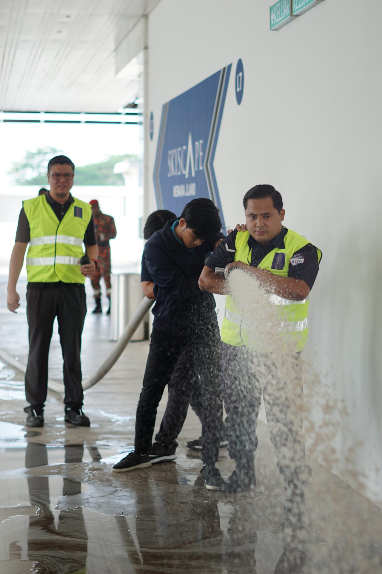 Gallery & Activities | MENARA JLAND