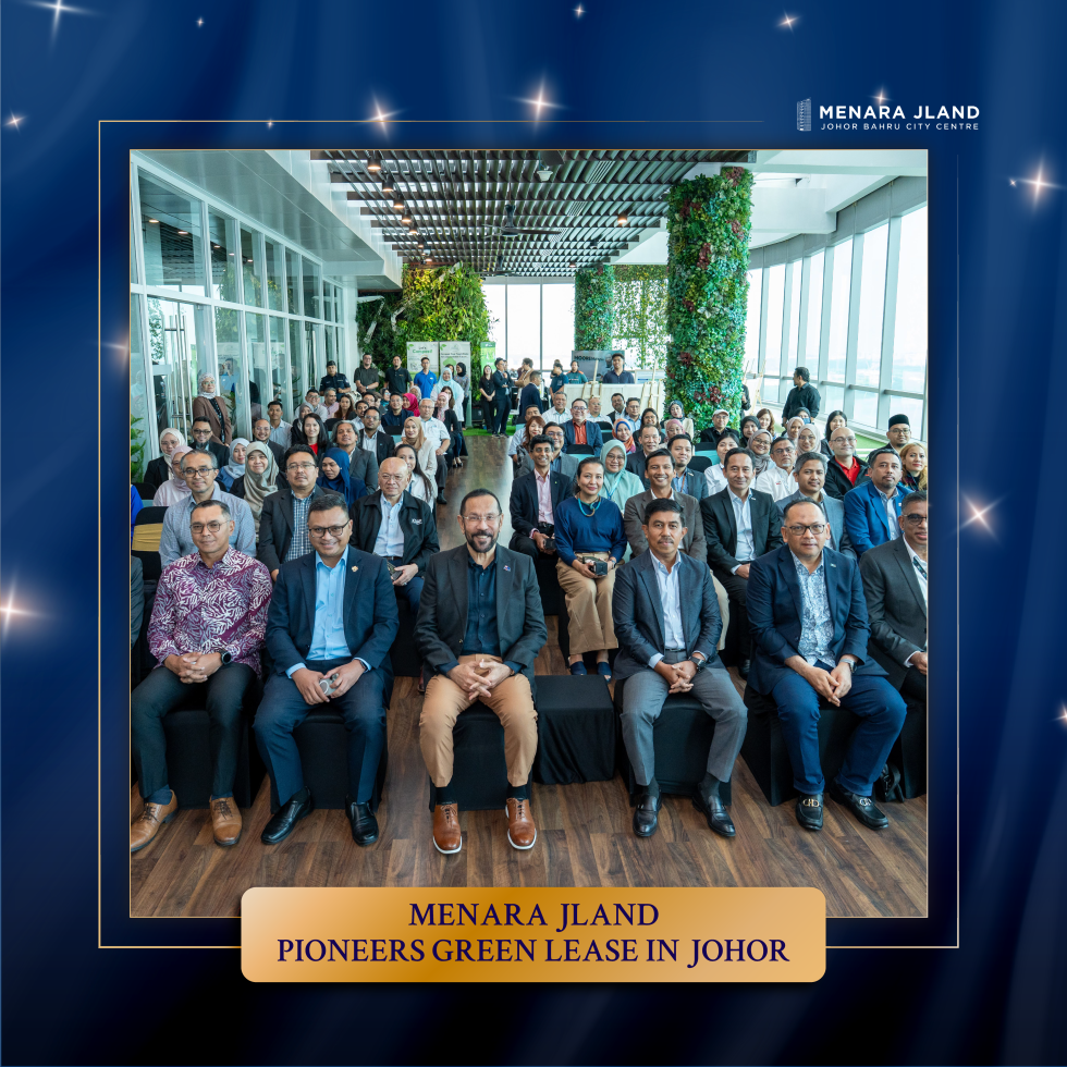 Gallery & Activities | MENARA JLAND